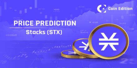 Predicción del precio de Stacks (STX) 2024-2030: ¿El precio de STX alcanzará pronto los 5 dólares?