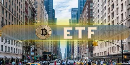 ProShares Bitcoin Strategy ETF (BITO) Hits Record $2B in Assets Amid Spot ETF Anticipation