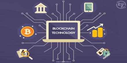 Blockchain Sector Surges with 124% UAW Increase in 2023