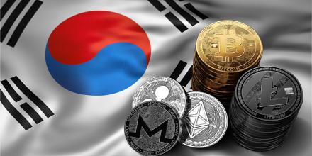 Südkoreas Krypto-Handelsvolumen erreicht 2024 ein Allzeithoch mit Upbit und Bithumb als dominierende Anbieter am Markt