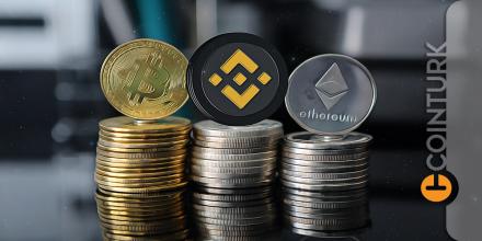 Taylandlı Milyarder Ratanavadi İle El Sıkışan Binance Beklenen Duyuruyu Yaptı! Kullanıma Sunuldu!