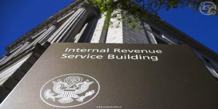 IRS Exempts Crypto TXs Over $10K from Reporting Obligations