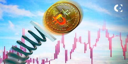 Los principales niveles de liquidación de Bitcoin se identificaron en USD 42,000 y USD 46,000
