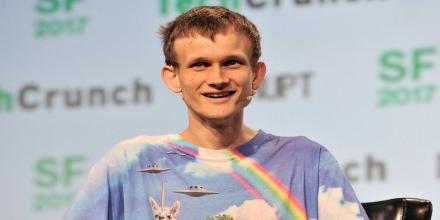 Vitalik Buterin aktualisiert Roadmap für Ethereum