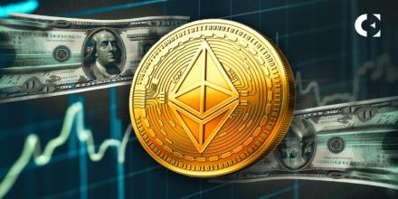 Los analistas identifican el desarrollo de una señal potencial de 10x en el gráfico de Ethereum