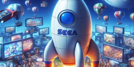 Sega entwickelt neue Web3-Spiele in Partnerschaft mit Finschia