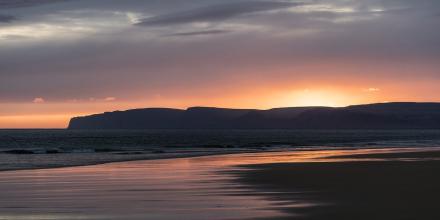 Melania Trump hält bewegende Rede bei Beerdigung ihrer Mutter
