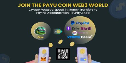 Payu Coin möchte Meme Coins auf einer ultimativen Plattform zusammenbringen.