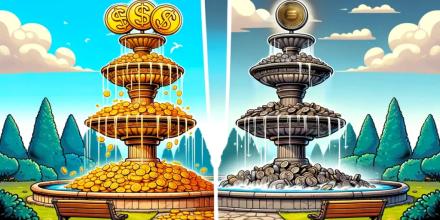 FOMO Alert: 3 Cryptos to Outshine Solana in 2024