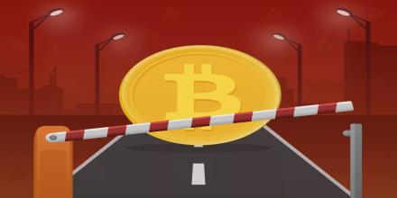 LocalCoinSwap объявила об уходе с рынков РФ и Венесуэлы