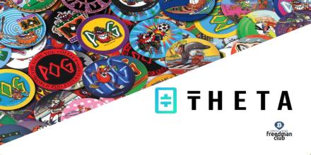 POG Digital и Theta Labs трансформируют популярную игру из девяностых в цифровое пространство Web3