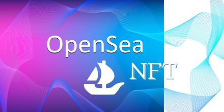 NFT電子市場大手OpenSea、買収されることも視野にか