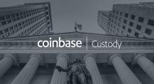 Coinbaseの仮想通貨カストディ、預かり資産額が8700億円規模に 欧州にも拠点拡大