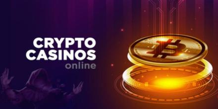 Cryptocasinos.online startet Crypto Gaming Plattform