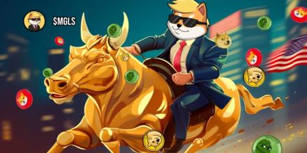 Meme Moguls (MGLS) Bullish Momentum Continues Outshining DOGE and SHIB