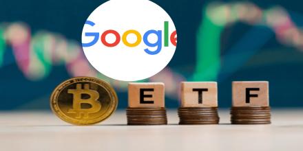 Google Says OK to Crypto Ads, Sparking Bitcoin ETF Ad Blitz