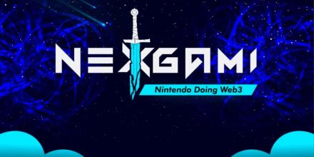 Embracing the Spirit of Nintendo: NexGami Ventures into the Wild Frontier of Web3 Gaming
