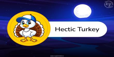 Hectic Turkey: Have a Side of Crypto’s Newest Memecoin
