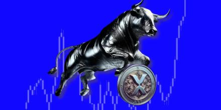 XRP Un-Influenced by Current Market Sentiments: Is It a ‘Clam Before the Storm’?