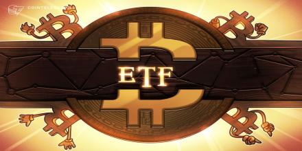  ブラックロックとフィデリティのETF、歴史を塗り替える 