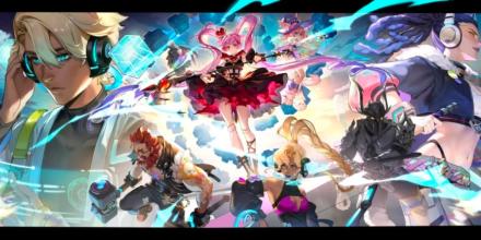 Bladerite: Solana’s AAA Battle Royale Goes Mobile, Partners with G2 for Web3 Game Promotion, Concludes Genesis Hero NFT Mint