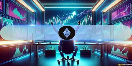 Here’s How This Trader Turned 1 ETH into $59K in 11 Hours