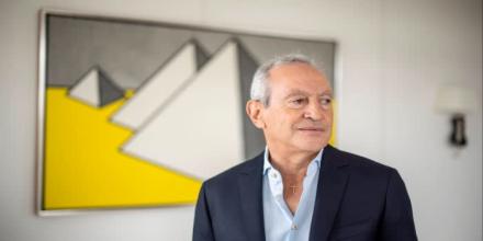 Ägyptens reichster Mann Nassef Sawiris erwägt die Auflösung seines Reiches