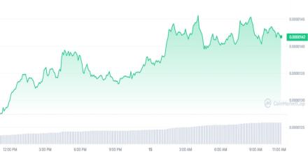 BONK Coin ve Bu 9 Kripto İçin Listeleme Müjdesi: Fiyat Tırmandı!