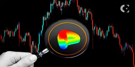 El precio de CRV apunta a otro movimiento a medida que Curve Finance aumenta el descargo de responsabilidad