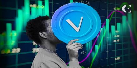 ¿Podría el precio de VeChain (VET) alcanzar 1 dólar? ¡Perspectivas de un analista de renombre!