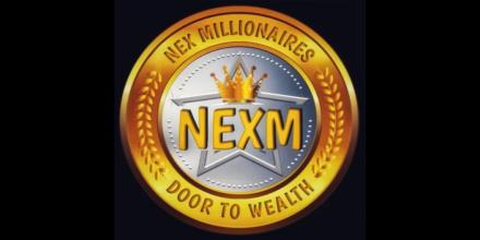 NexM Coin Will Make 5000 People To Become Millionaires