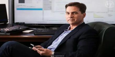 Craig Wright’s Ninja Tale Adds Twist to Bitcoin Creator Saga