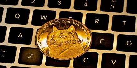Dogecoin and THORChain Gain Momentum; Market Buzzes Over NuggetRush’s Presale