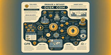 “Dusk Network ve DUSK Coin Yatırımcıları Yakından İlgi Çeken Kripto Para”