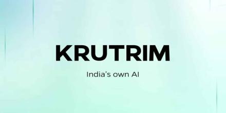 Ola Founder Bhavish Aggarwal Introduces ‘Krutrim AI’