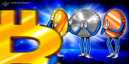 Tokens de L2 de bitcoin suben dos dígitos