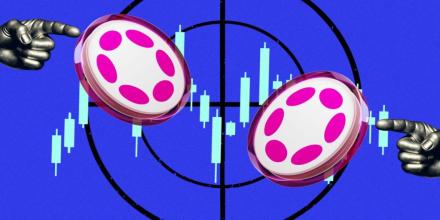 Polkadot (DOT) Price Poised For 90% Surge in March: Analyst Maps Next Levels
