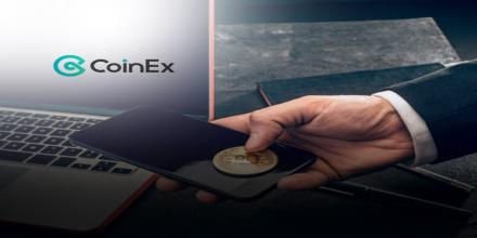 CoinEx’ten Yüzde 50 İndirimli ETH Satın Alma Fırsatı!