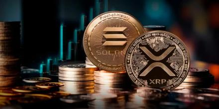 Price Forecast for XRP and Solana: Experts Suggest Borroe Finance’s Presale as the Top Pick for 2024