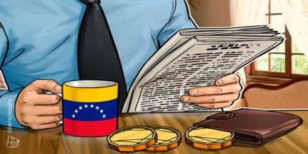  Venezuela reporta deflación por primera vez en 17 años 