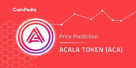 Acala Token (ACA) Price Prediction 2024, 2025, 2026-2030: Will It Skyrocket To Reach $4?