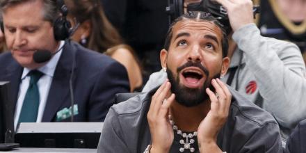 Drake bringt Bitcoin mit Saylor-Interview zum Glühen.