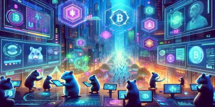 SafeHamsters Launches Innovative Crypto Betting Review Platform in 2024