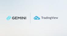米仮想通貨取引所Gemini、TradingViewとの統合で直接取引可能に