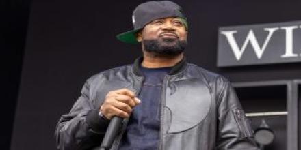 Bitcoin Ordinals: Ghostface Killah veröffentlicht exklusive Tracks