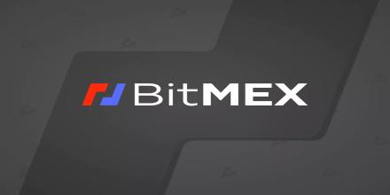 Курс биткоина на BitMEX «проскользил» до $8900