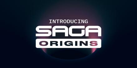 Saga Announces Saga Origins Game Publishing Arm During GDC 2024