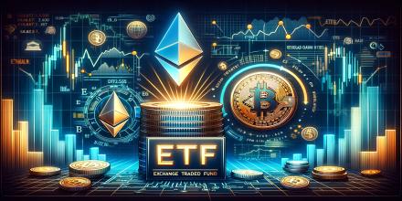 “이더리움 ETF 승인, 5월 23일에 거부 될 전망”–블룸버그 분석가