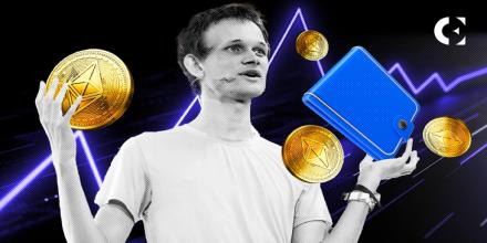 El fundador de Ethereum propone el staking arcoíris en ETHTaipei 2024