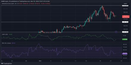 SOL ve Solana tabanlı altcoin nasıl bir performans sergileyecek? İşte tahminler